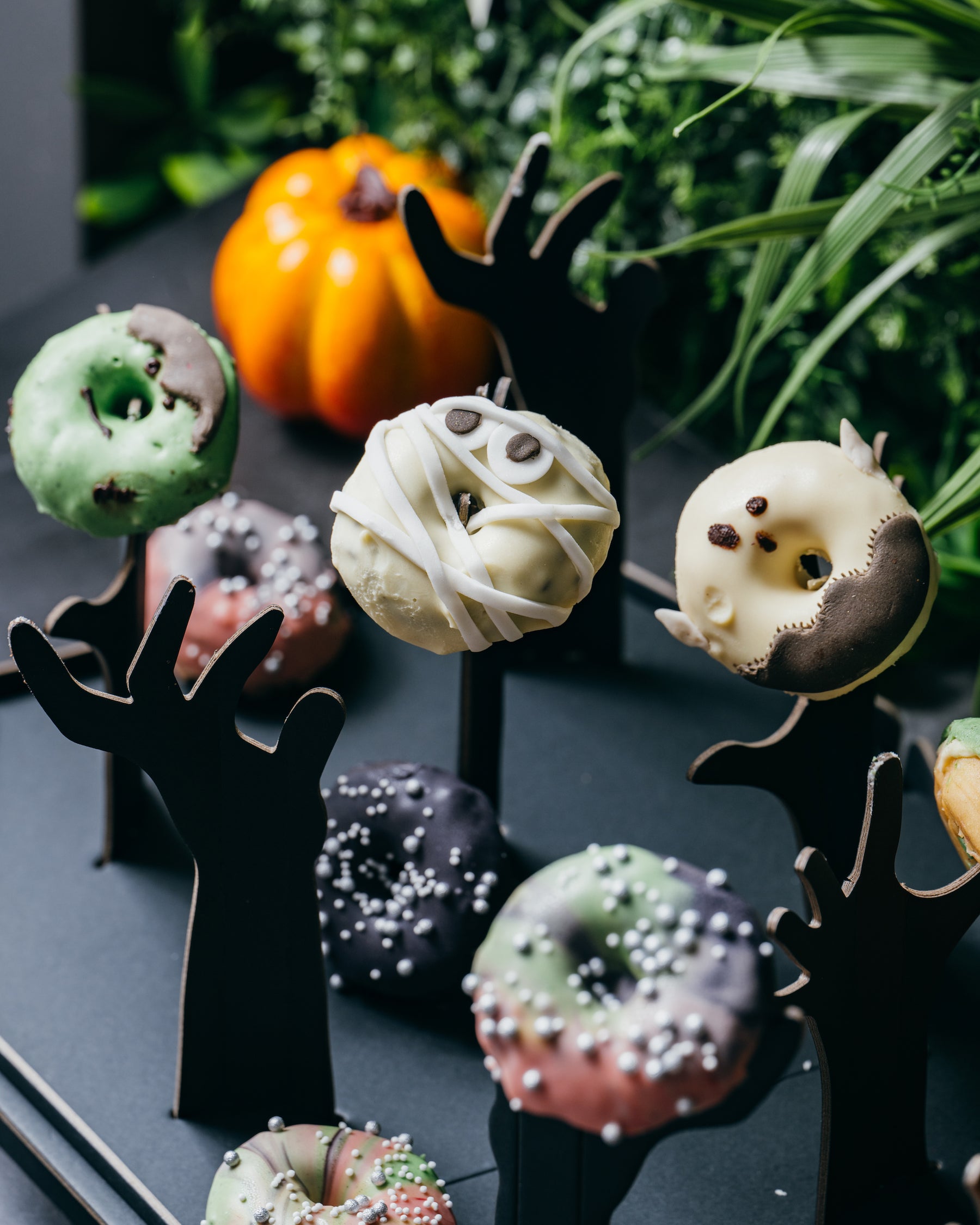 Cakes, Party Menus and Outside Catering – Mannarinu