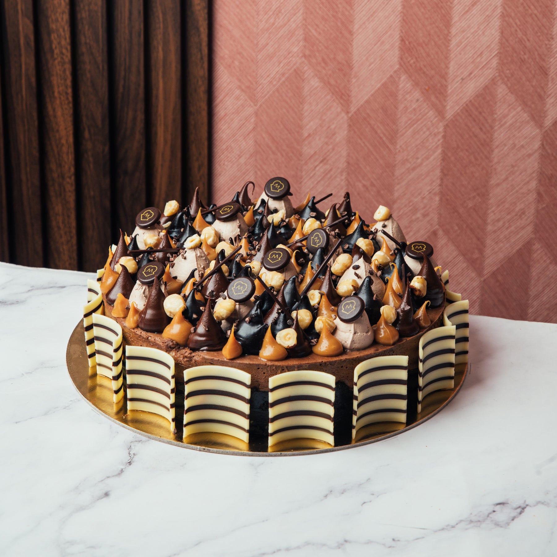 Cakes & Gateaux – Mannarinu