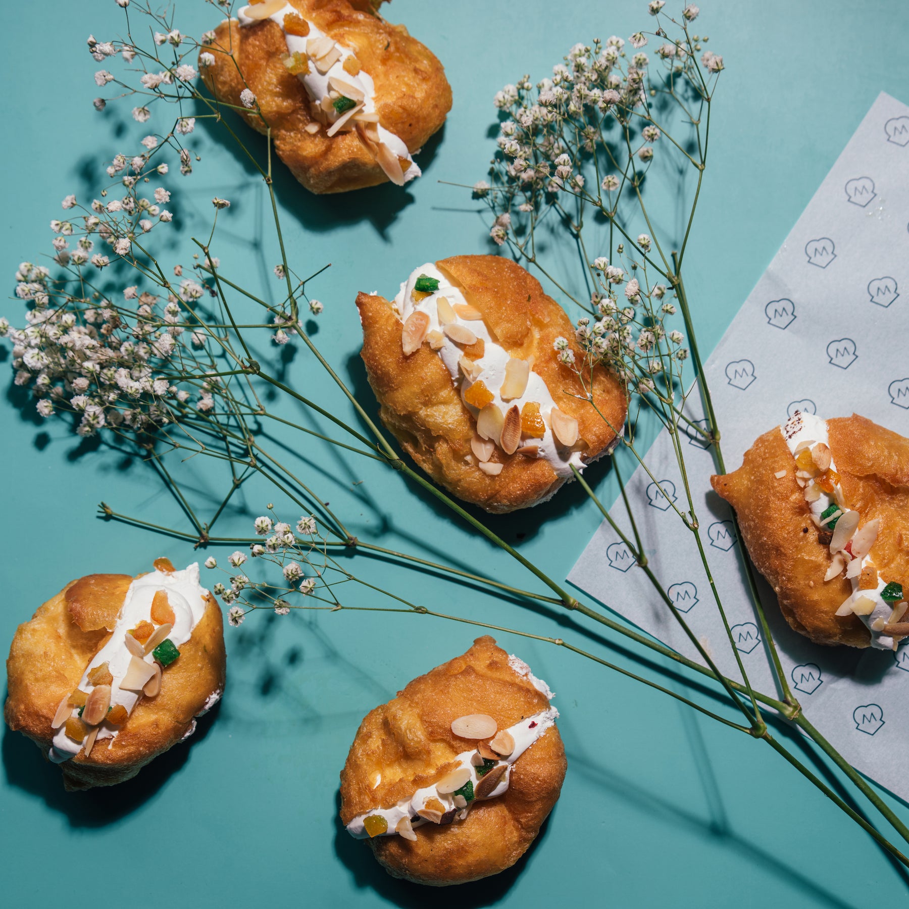 Cakes, Party Menus and Outside Catering – Mannarinu
