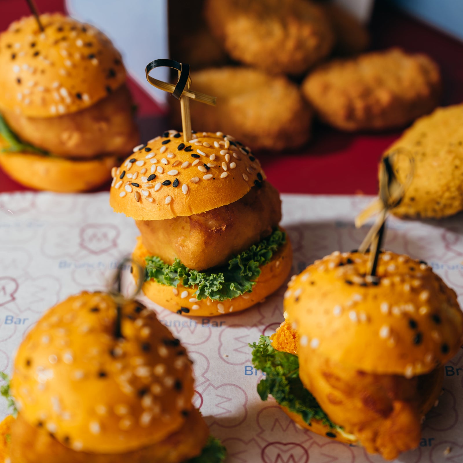 Cakes, Party Menus and Outside Catering