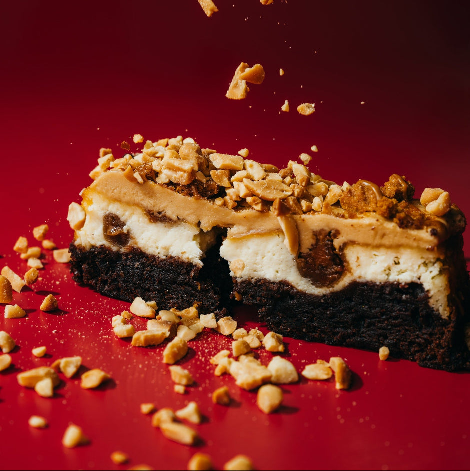 Cakes, Party Menus and Outside Catering