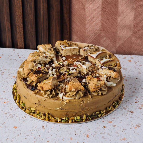 Cakes, Party Menus and Outside Catering – Mannarinu